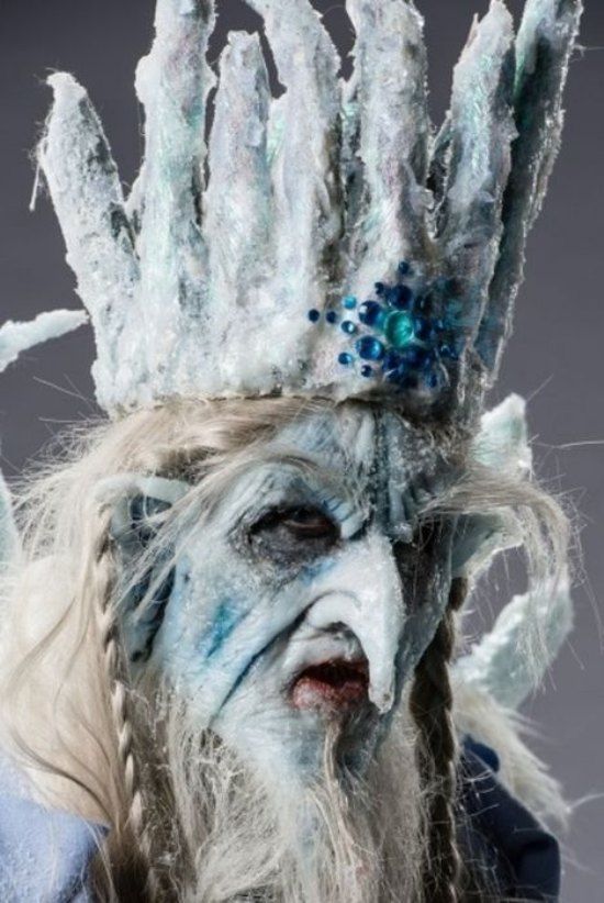 Face Off – Sunday Evening Art Gallery