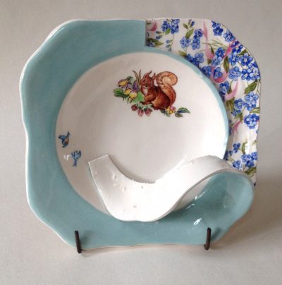 Beccy Ridsdel – Sunday Evening Art Gallery