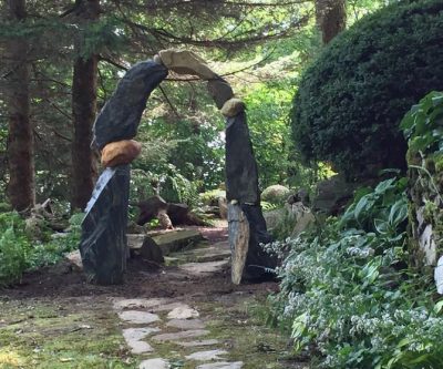 Carl Peverall – Sunday Evening Art Gallery