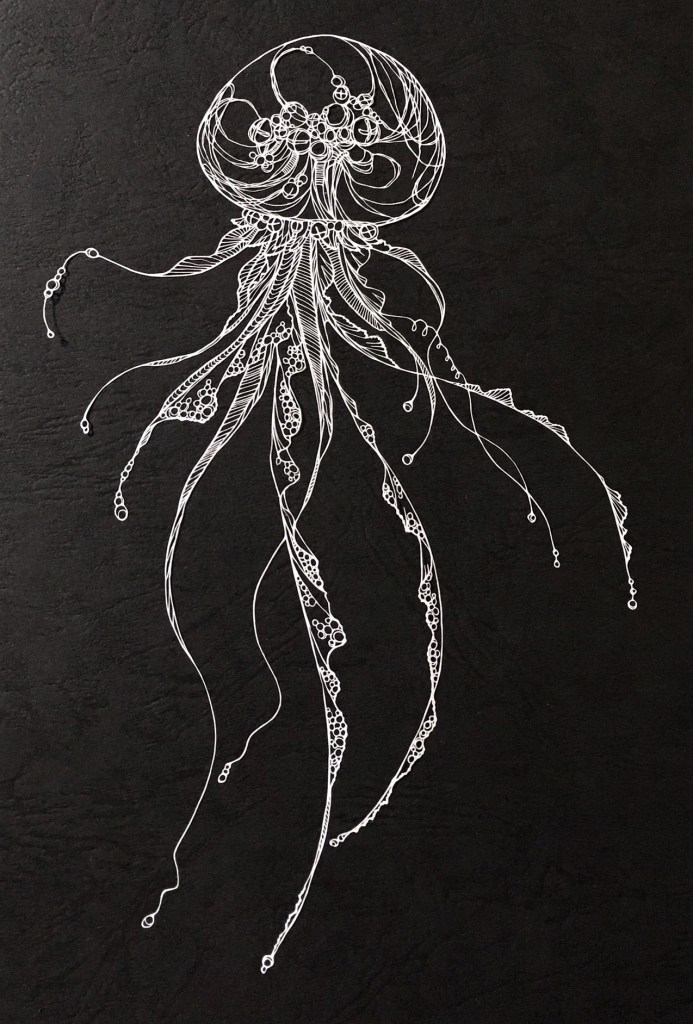 Masayo Fukuda – Sunday Evening Art Gallery