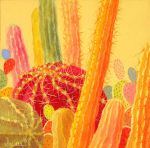 Sharon Weiser – Sunday Evening Art Gallery