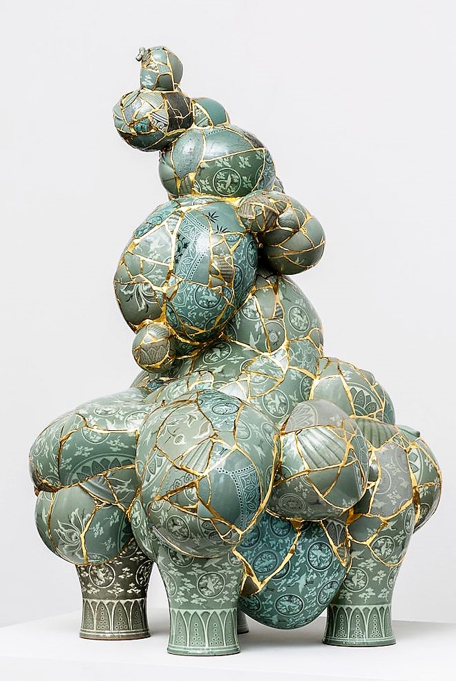 Yeesookyung – Sunday Evening Art Gallery