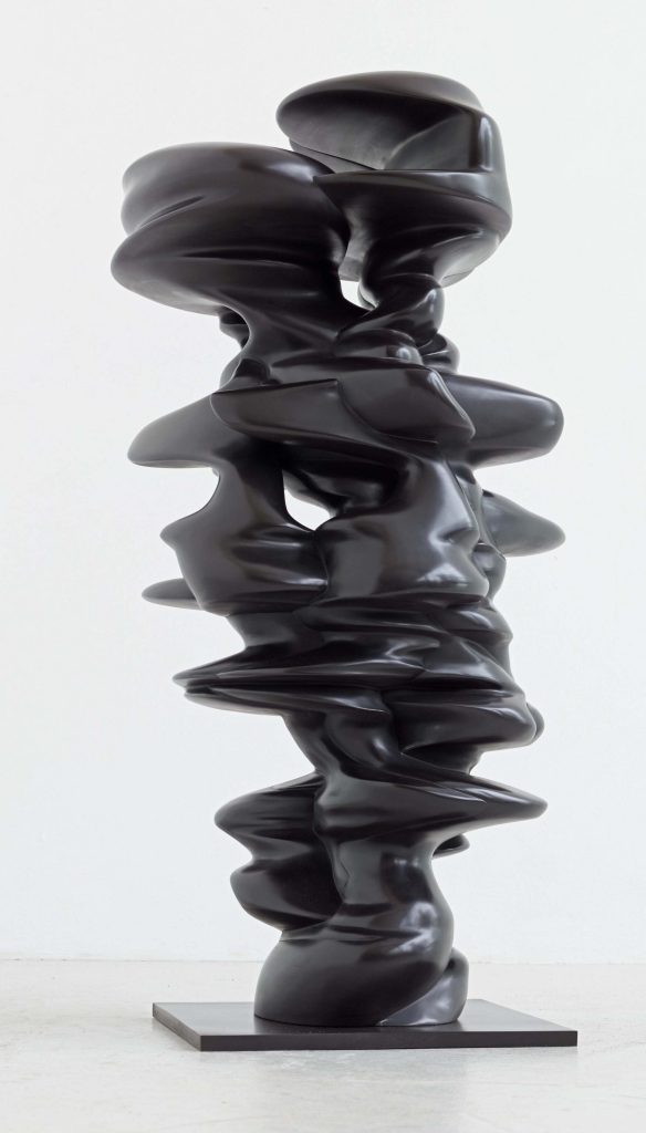 Tony Cragg – Sunday Evening Art Gallery