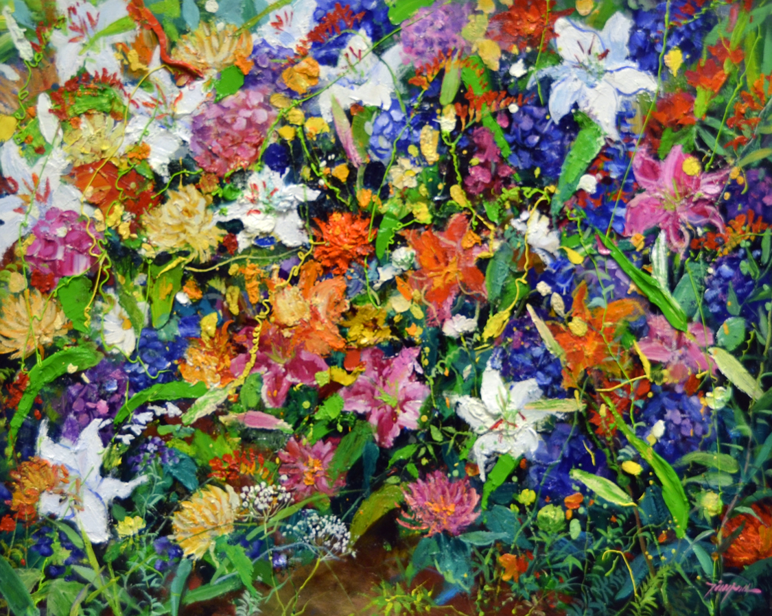 Tin Yan Chan – Sunday Evening Art Gallery